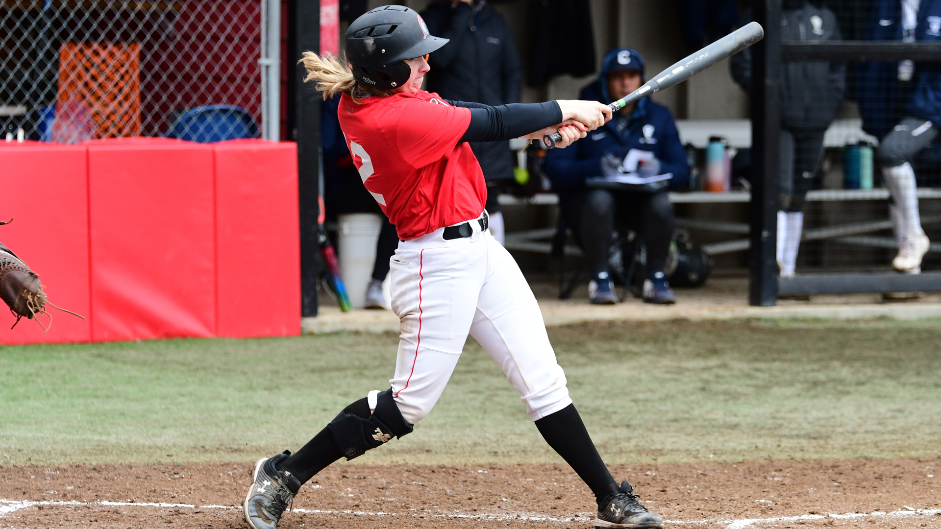 Julia Lucas - Softball - Saint Martin's University Athletics