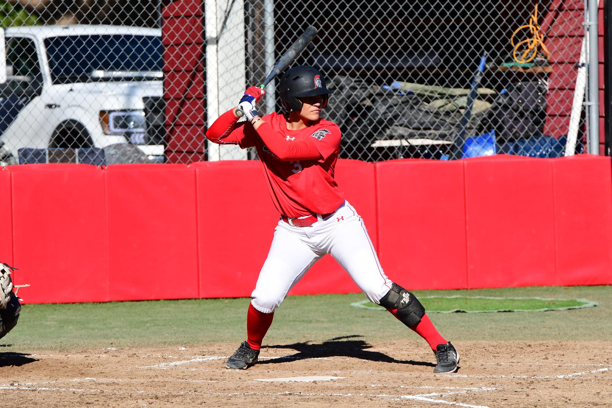 Devyn Connolly - Softball - Saint Martin's University Athletics