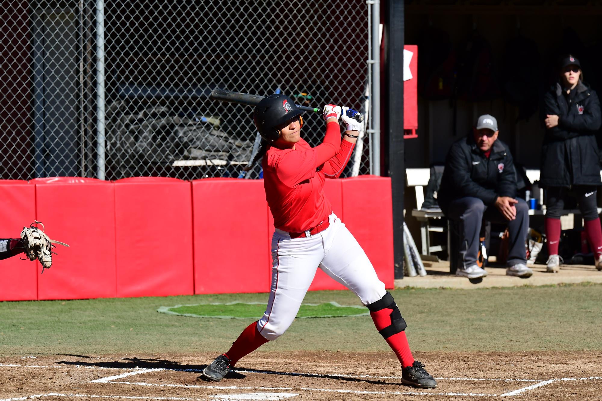 Devyn Connolly - Softball - Saint Martin's University Athletics