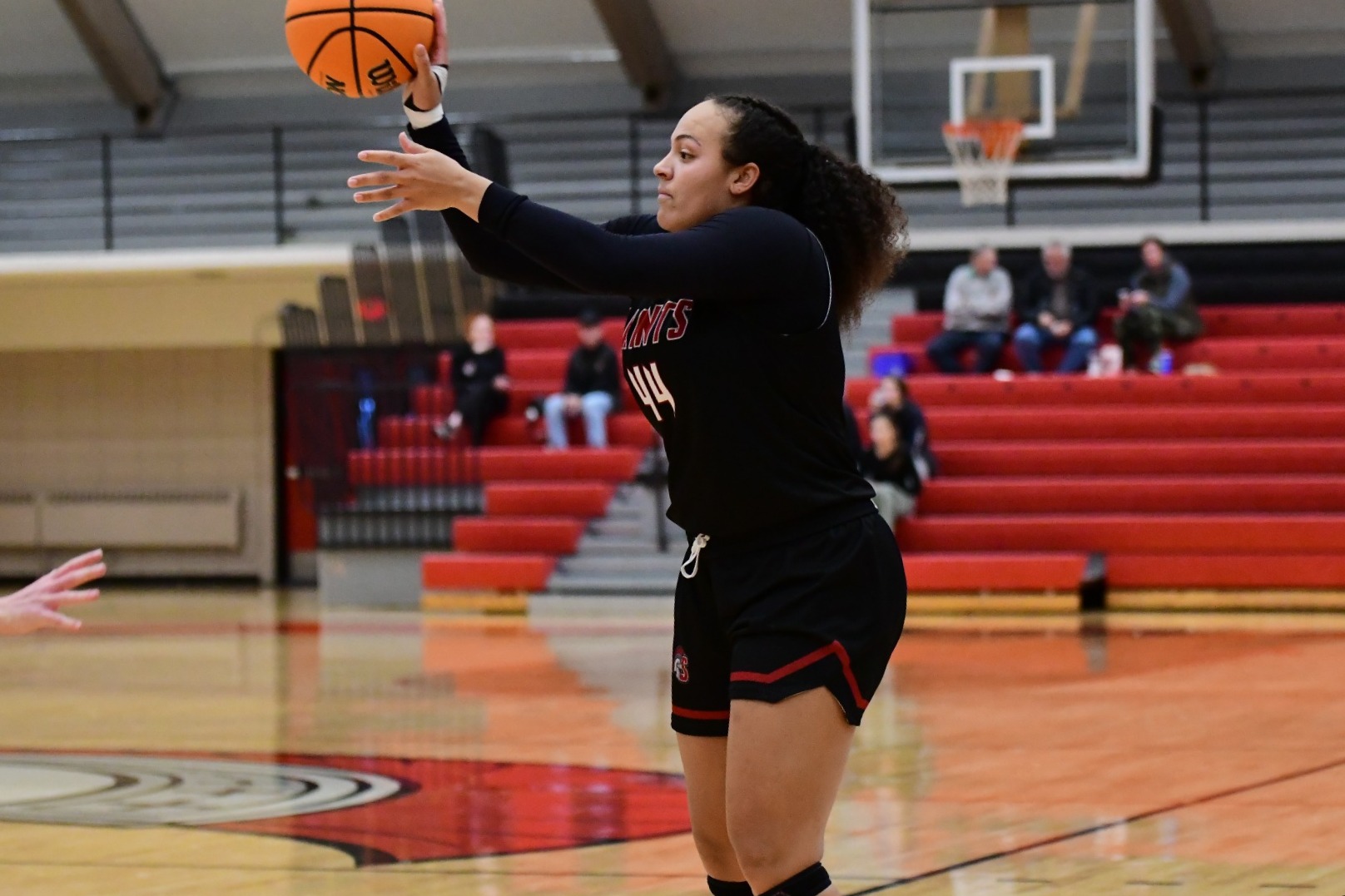 Galbraith Clutchness, Lo’s Double-Double, Fuels Marlowe to First SMU ...