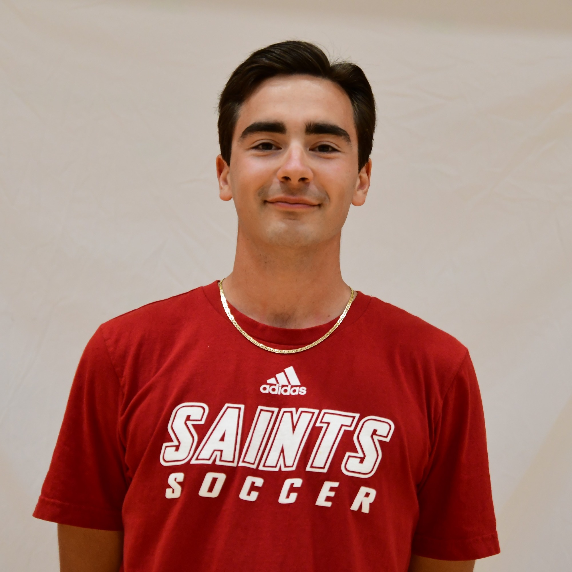 Alex Pagonis - Women's Soccer Coach - Saint Martin's University Athletics