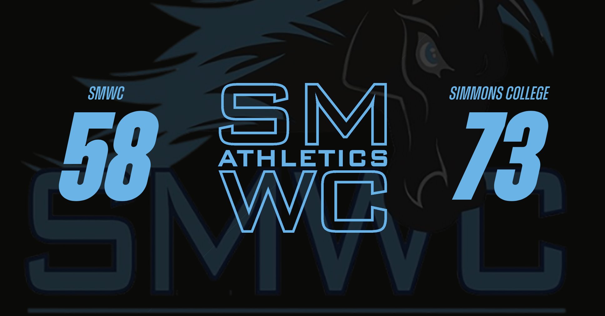 SMWC falls in home opener, 73-58 - Saint Mary-of-the-Woods
