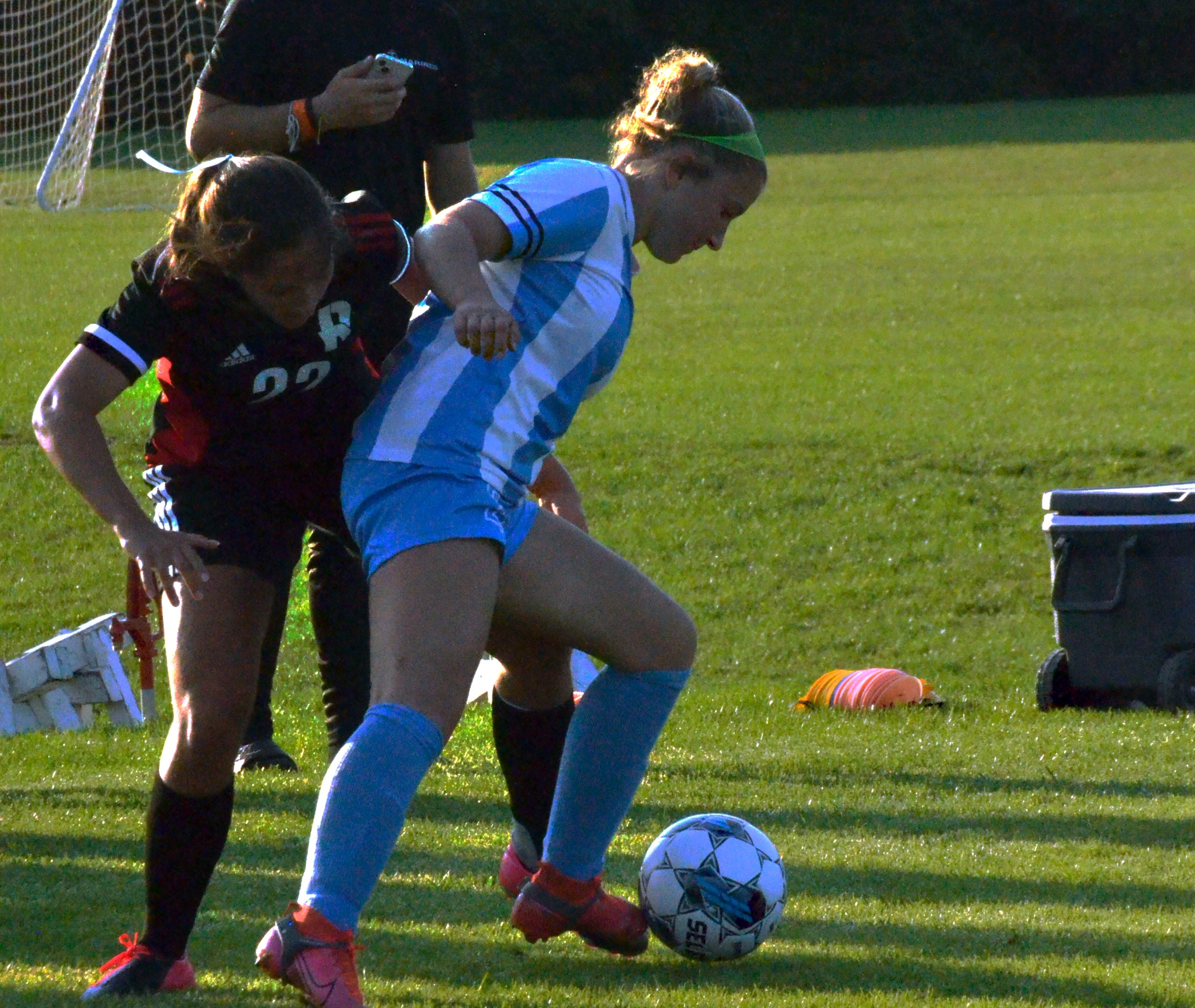 Pomeroys fall to Rose-Hulman - Saint Mary-of-the-Woods