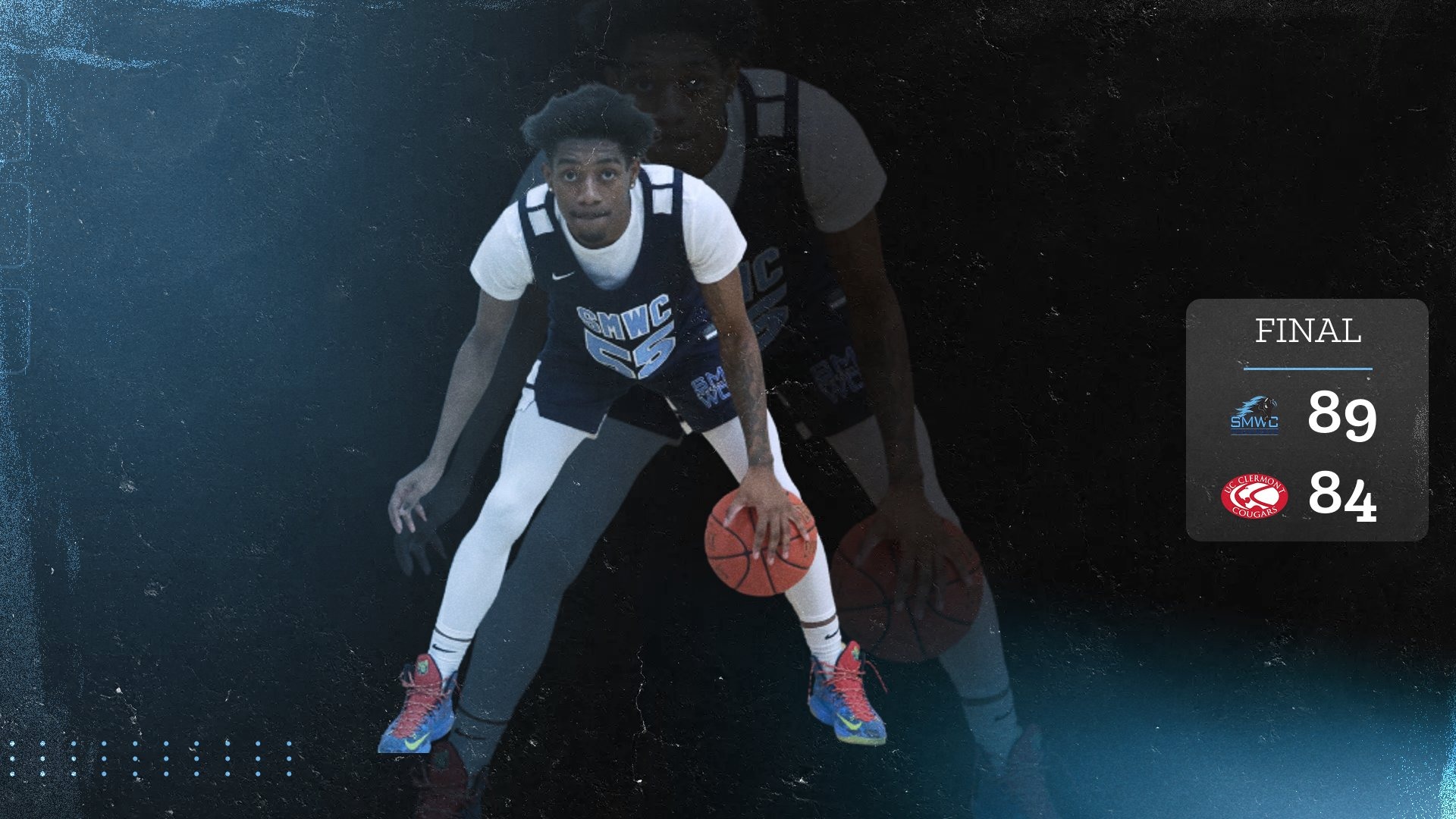 Balanced effort lifts SMWC to victory in season opener - Saint Mary-of ...