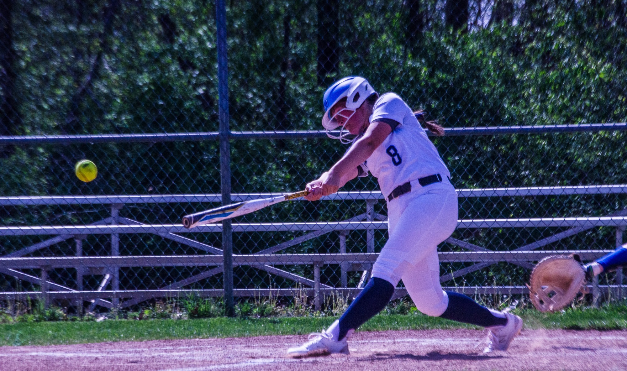 Rylee Pender - 2024 - Softball - Saint Mary-of-the-Woods