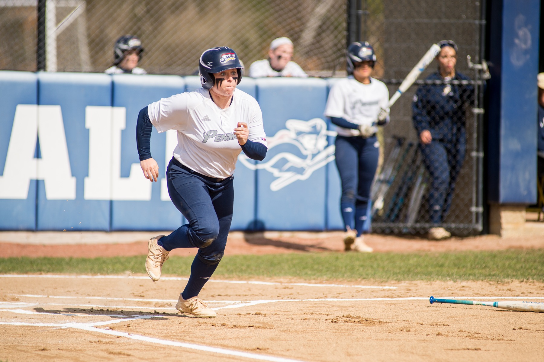 #18 SNHU Softball Wins 13th Consecutive Game - Southern New Hampshire ...