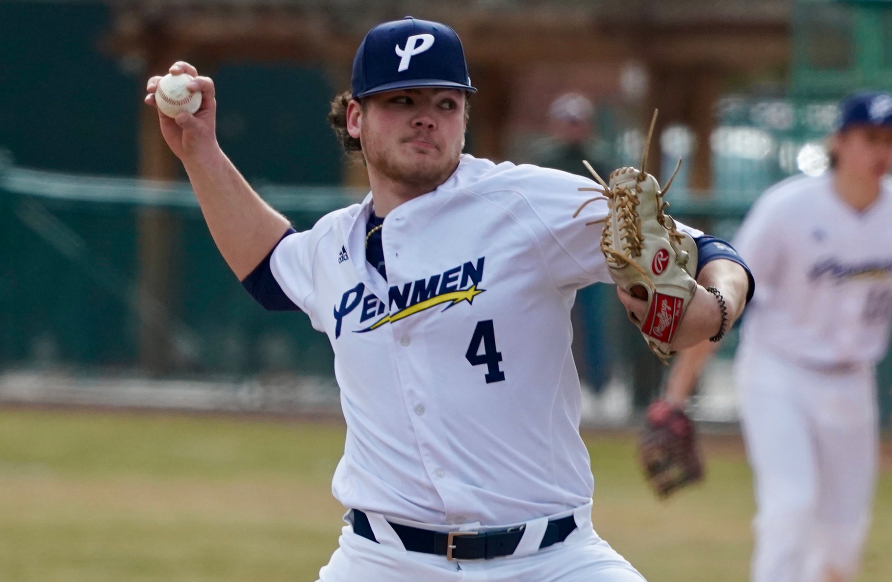 #23 Baseball Slides into Win Column with Pair of Victories to Kick Off ...