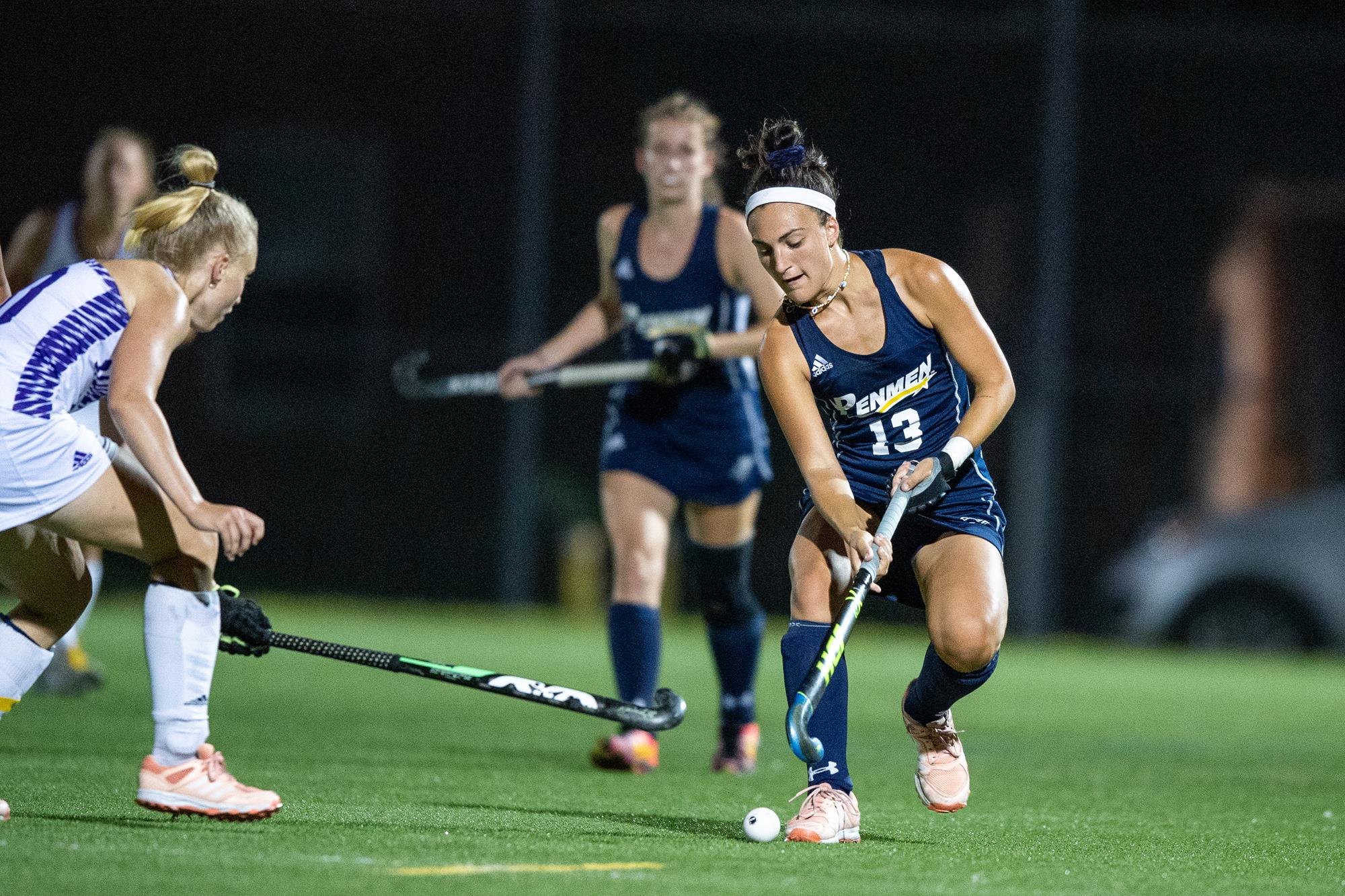 Taylor Marchman - 2022 - Field Hockey - Southern New Hampshire University