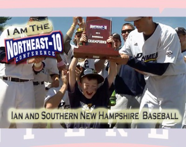 SNHU Athletics Donates Items to Light Of Cambodian Children - Southern ...