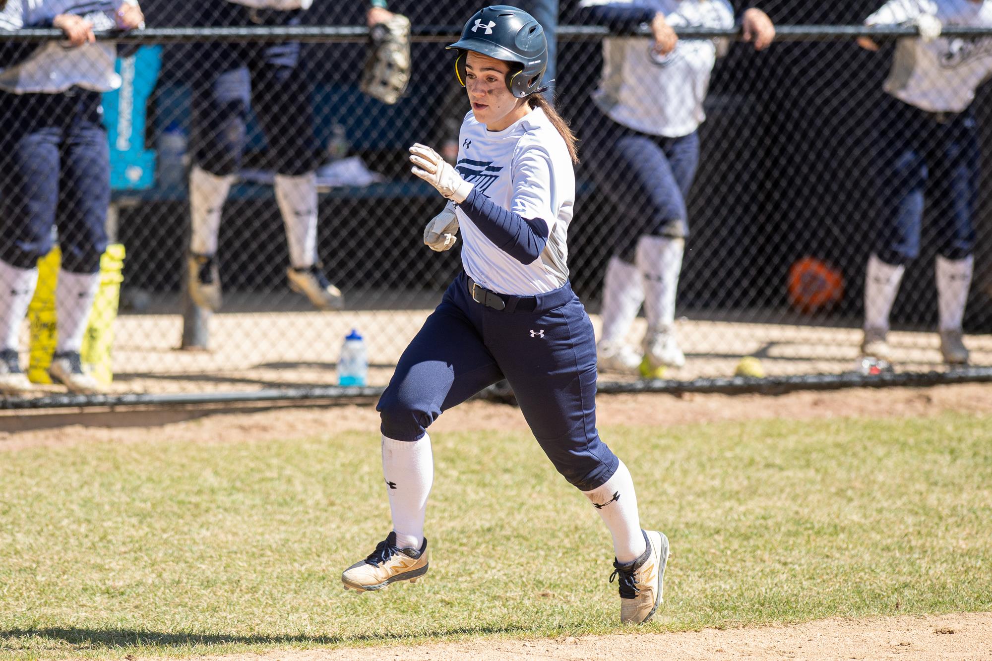 Shannon Gifford - 2024 - Softball - Southern New Hampshire University