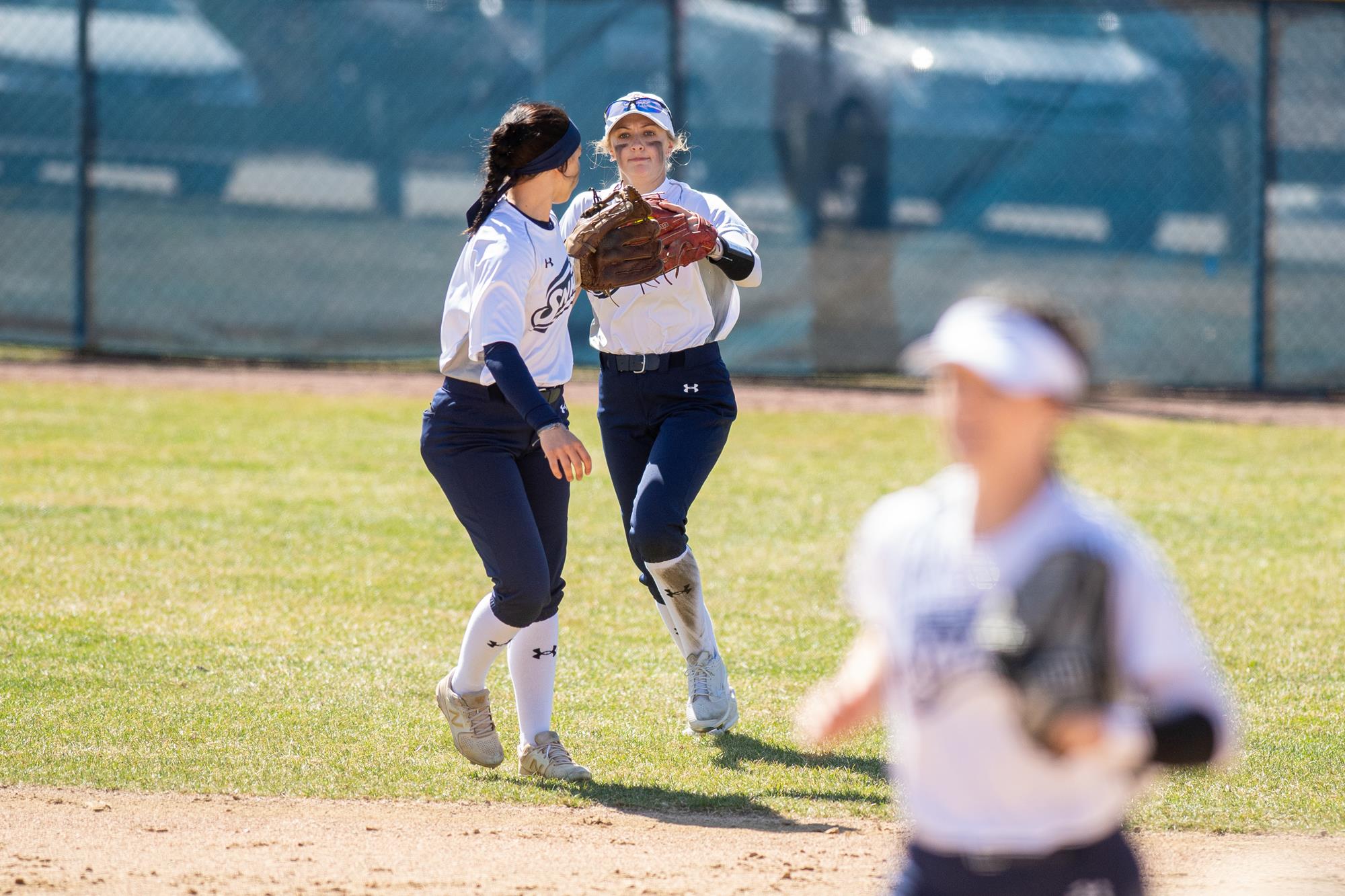 Alyssa DiMauro - 2024 - Softball - Southern New Hampshire University