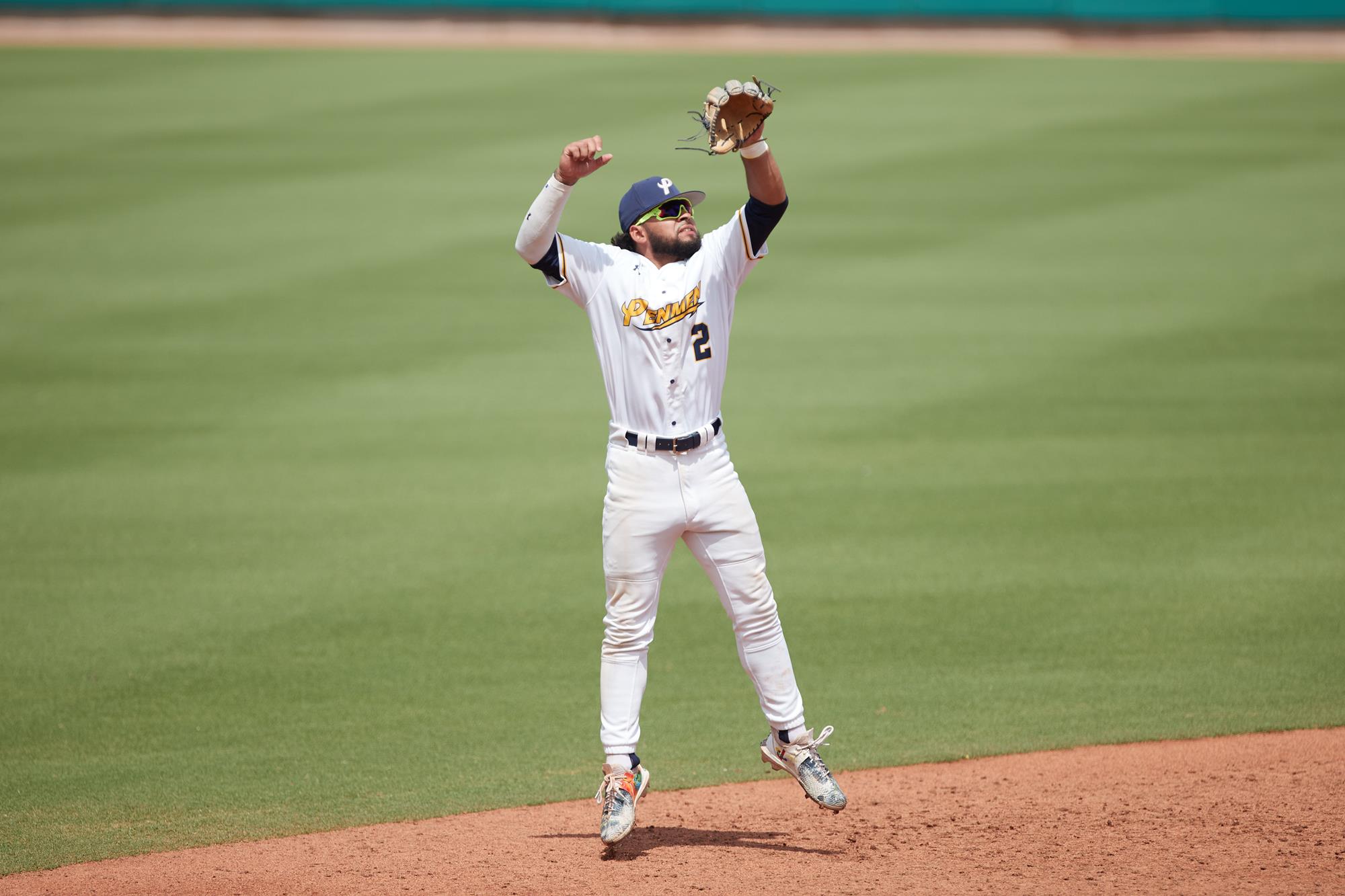 No. 11 Baseball Captures 12-7 Win Over Queens College - Southern New ...