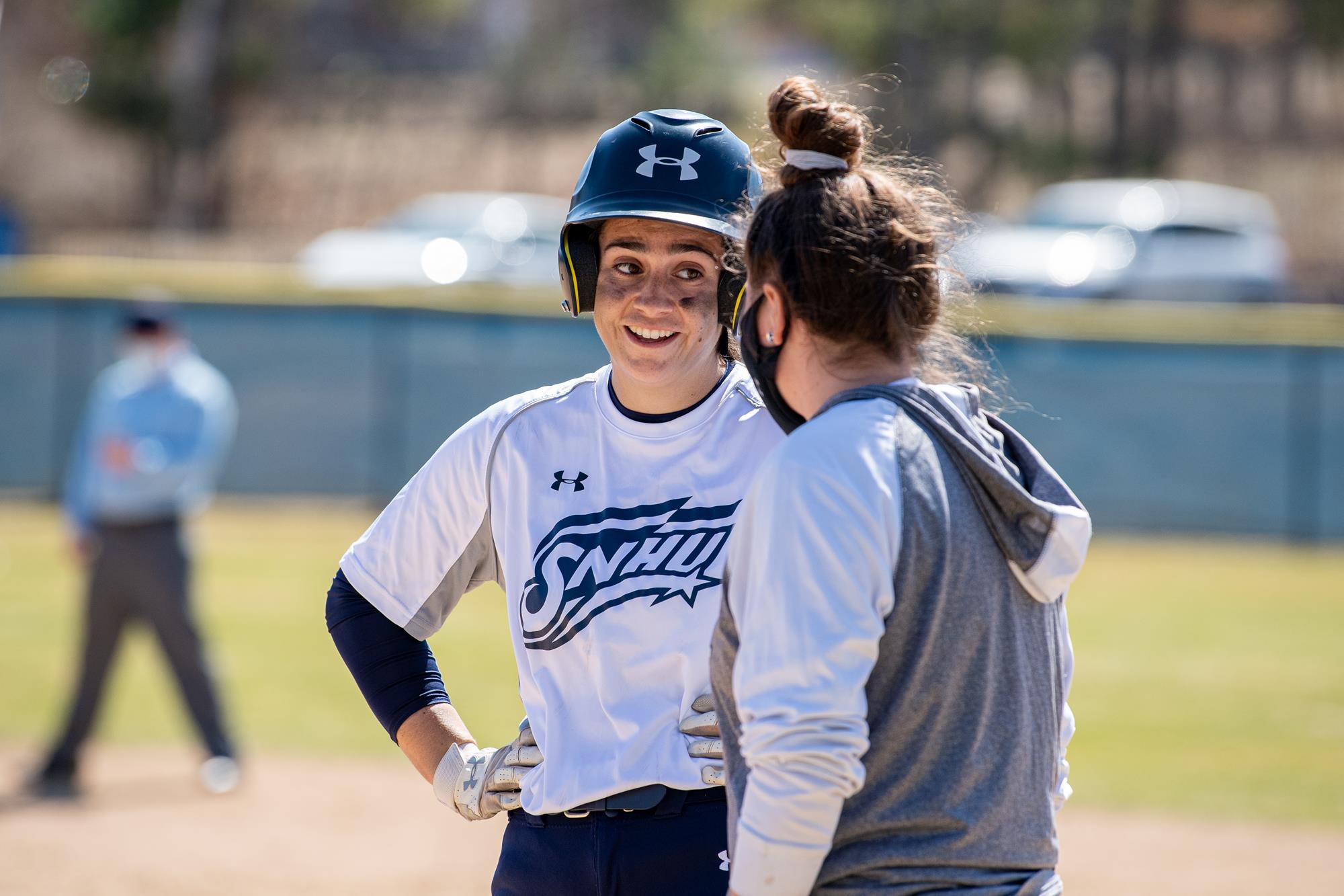 Chloe Griffin - 2022 - Softball - Southern New Hampshire University