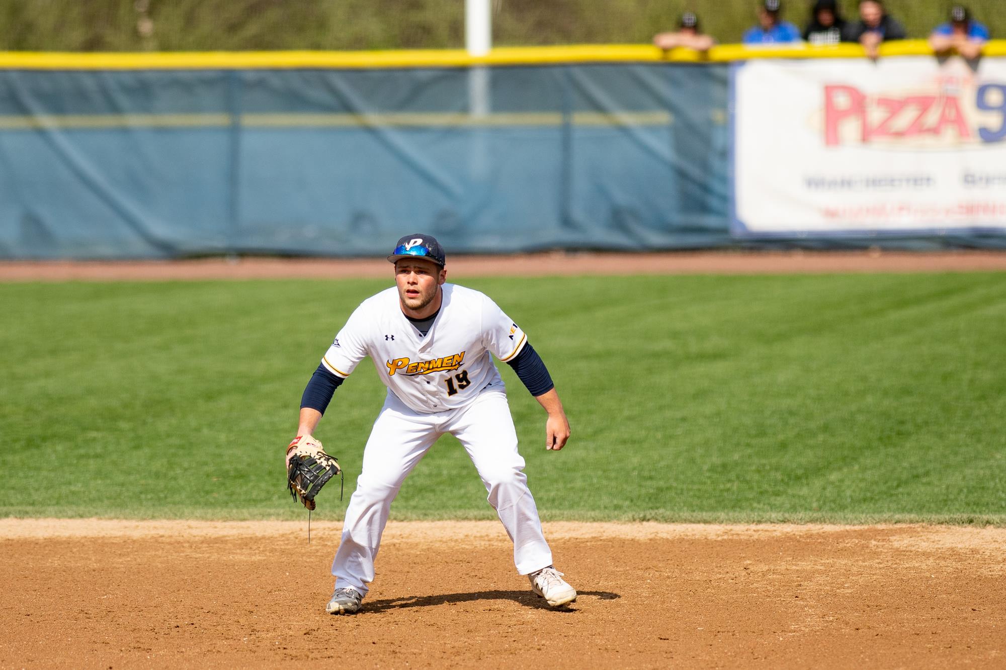 Dylan O'Sullivan - 2024 - Baseball - Southern New Hampshire University