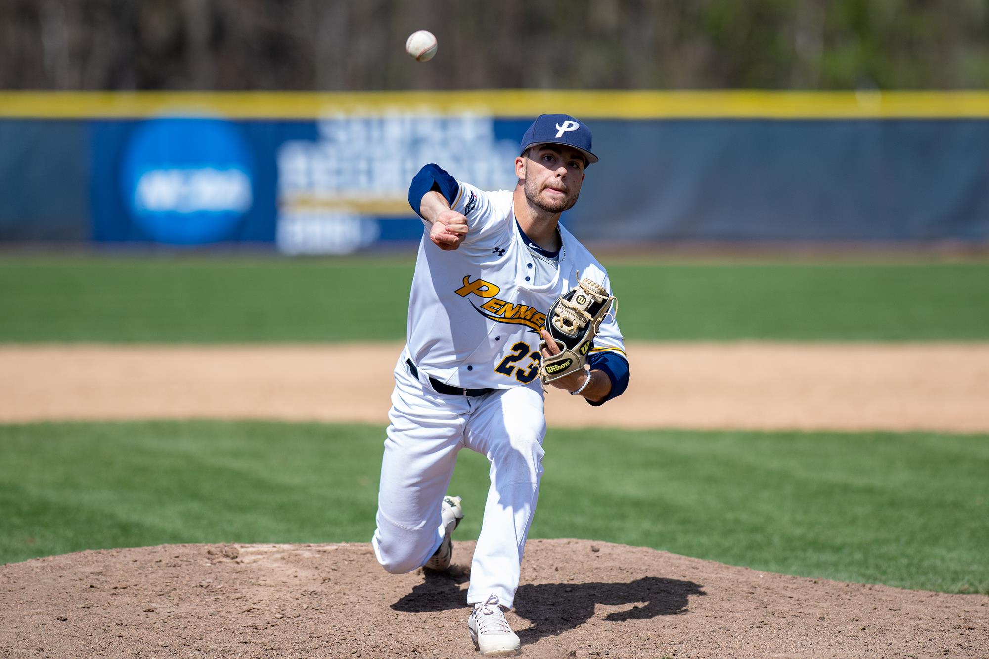 Trevor Anibal - 2023 - Baseball - Southern New Hampshire University