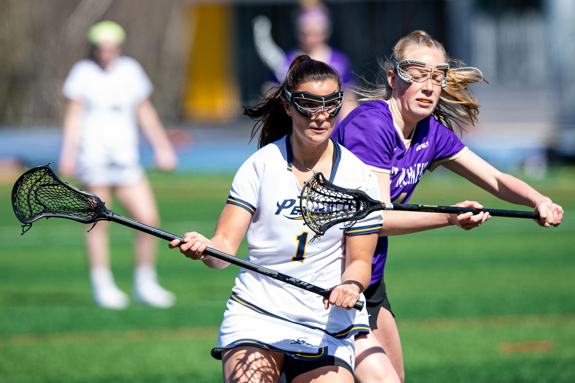 Skylar Renaud - 2024 - Women's Lacrosse - Southern New Hampshire University