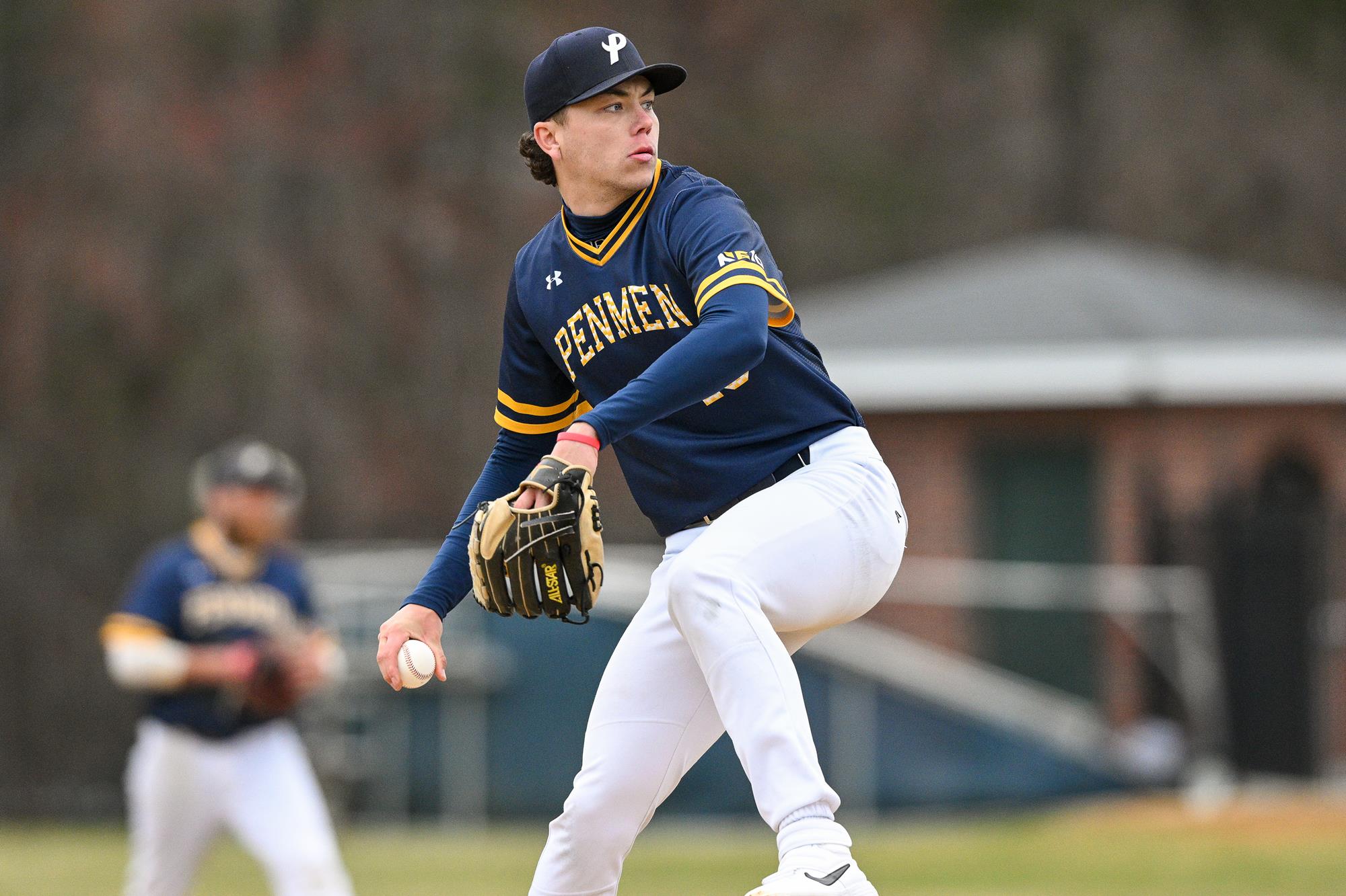 Nick Assad - 2022 - Baseball - Southern New Hampshire University