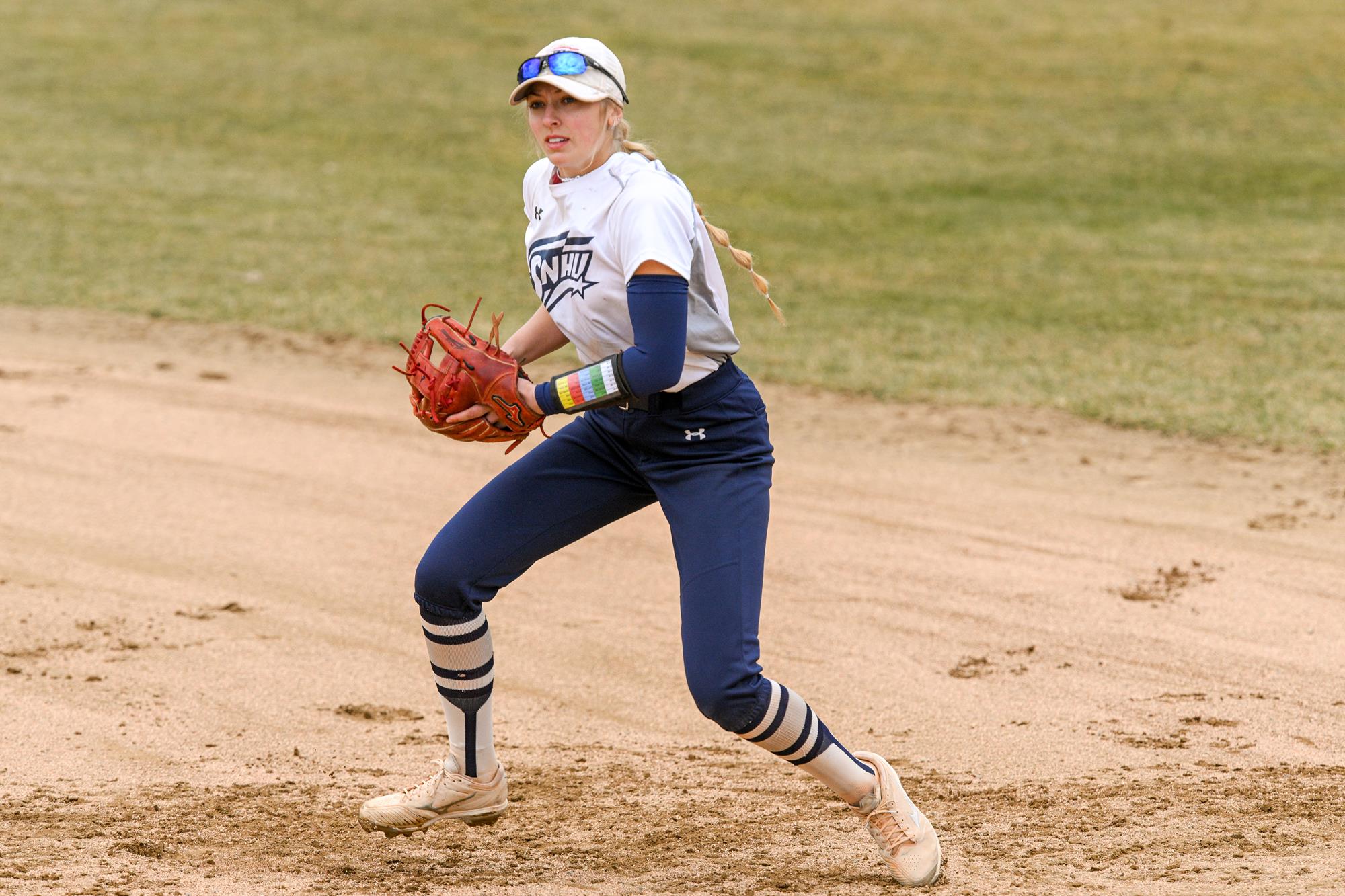 Alyssa DiMauro - 2024 - Softball - Southern New Hampshire University