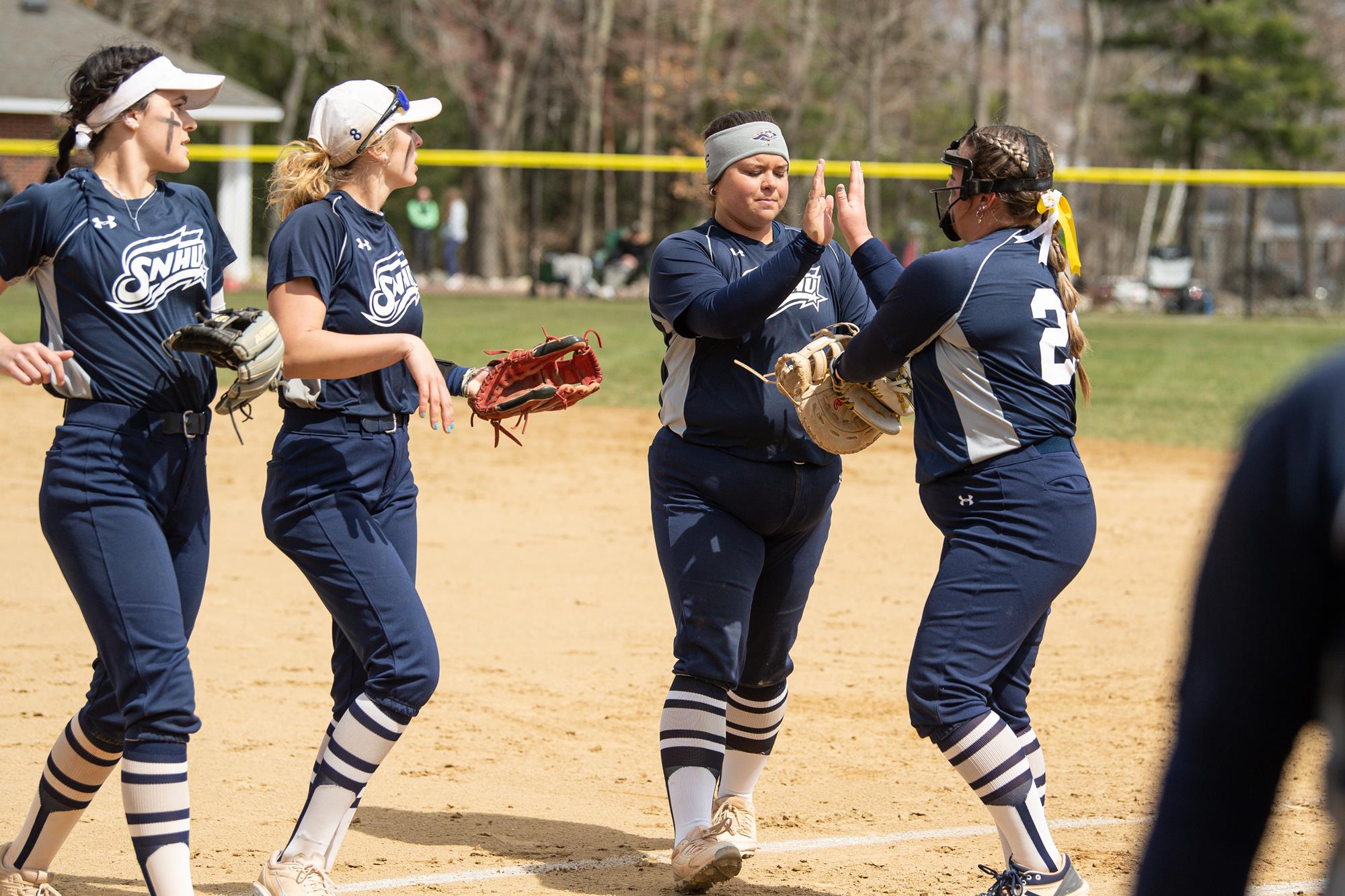 Alyssa DiMauro - 2024 - Softball - Southern New Hampshire University