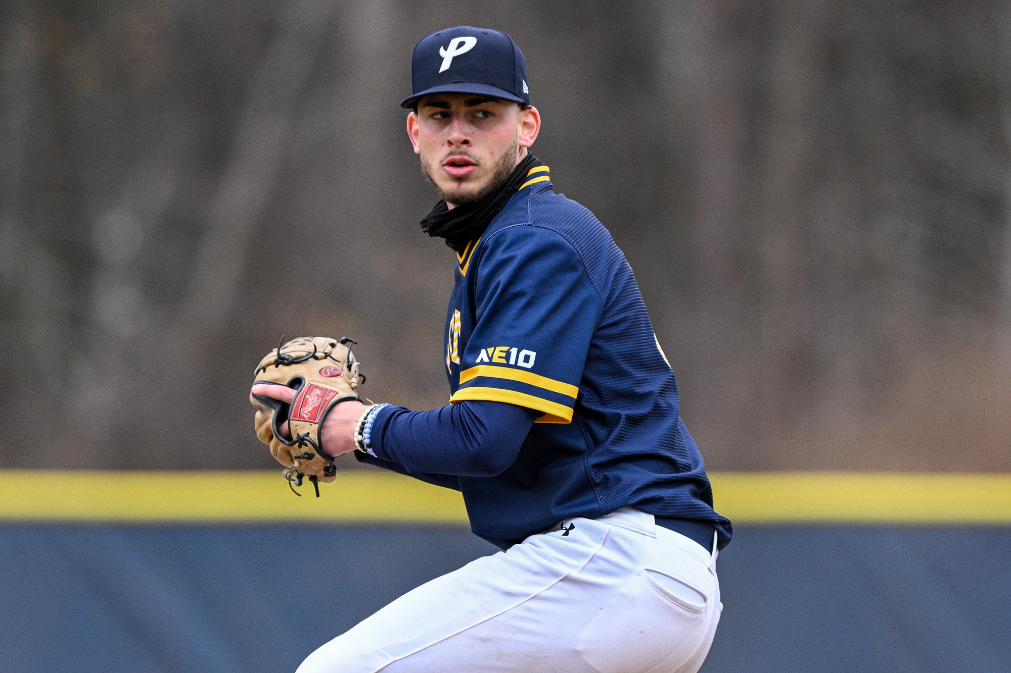 Josh Roberge - 2023 - Baseball - Southern New Hampshire University