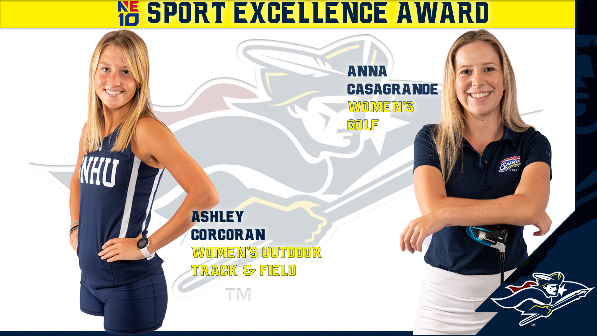 NE10 Partners with FloSports for Historic Media Rights Agreement ...