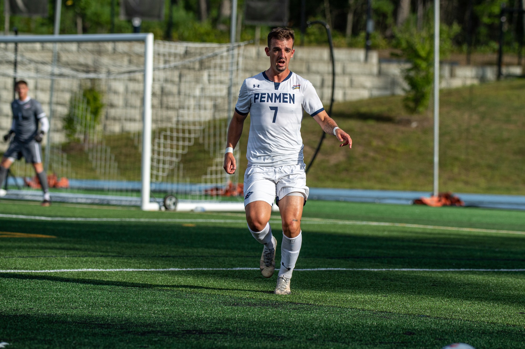 Paul Makaj - 2022 - Men's Soccer - Southern New Hampshire University