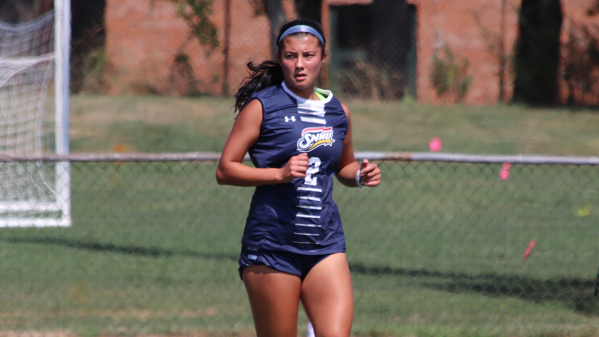 Women's Soccer Rolls Past Staten Island with 4-0 Win - Southern New ...