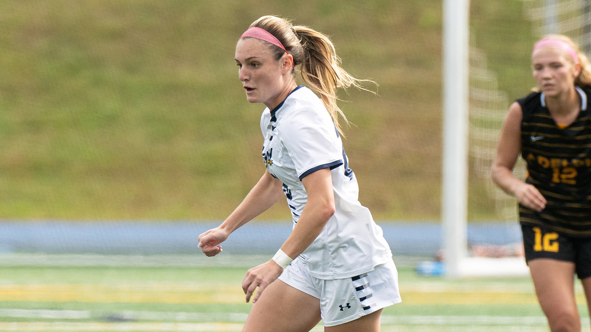 Penmen Top AIC 5-2 as Carly Schofield Scores Hat Trick - Southern New ...