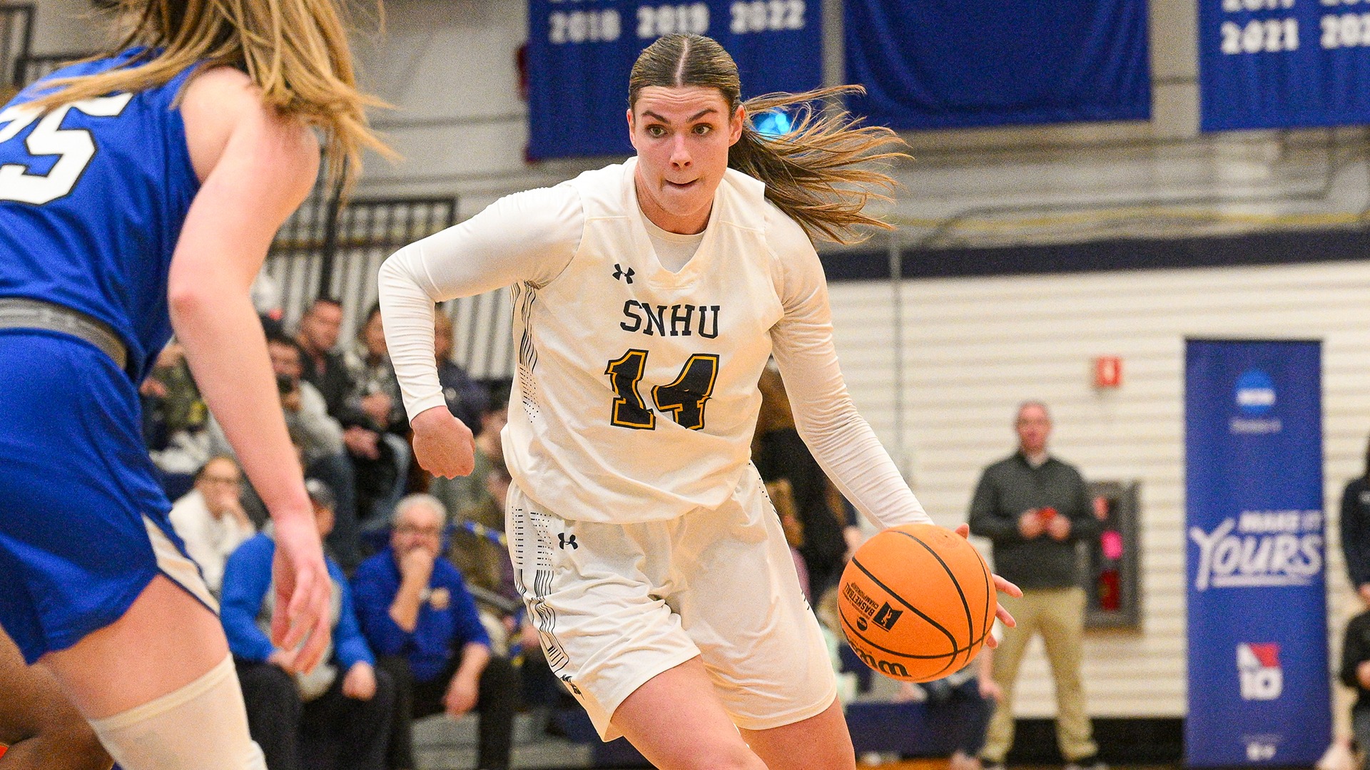Women's Basketball Opens 2023-24 with 70-59 Home Win Over Franklin ...