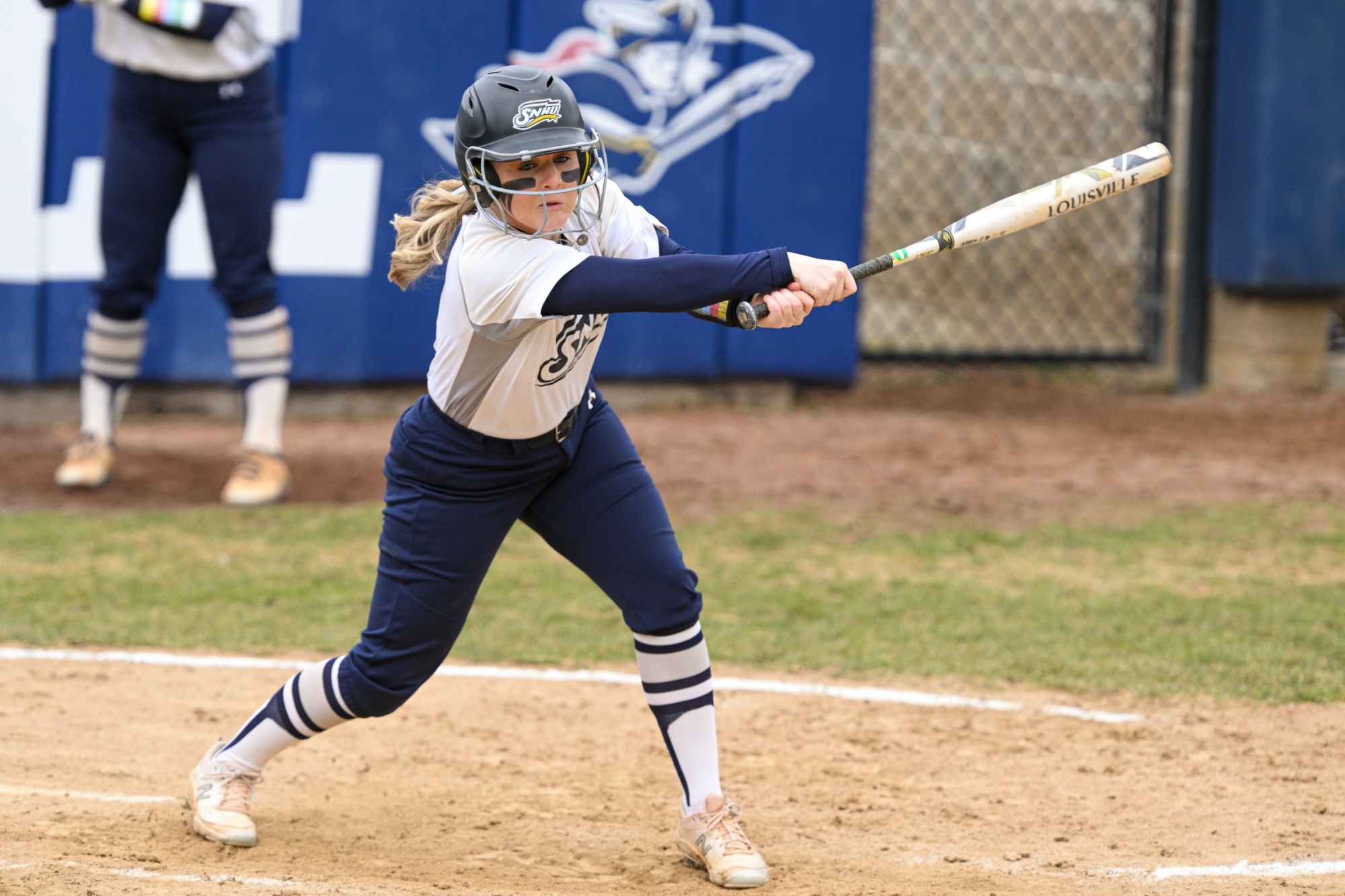 Bryn Garczynski - 2023 - Softball - Southern New Hampshire University