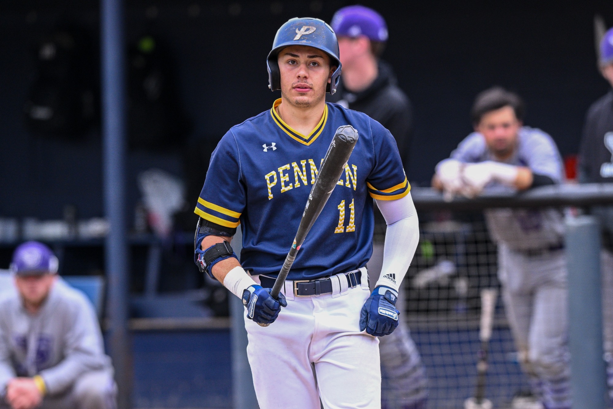 Mike La Rocca - 2023 - Baseball - Southern New Hampshire University