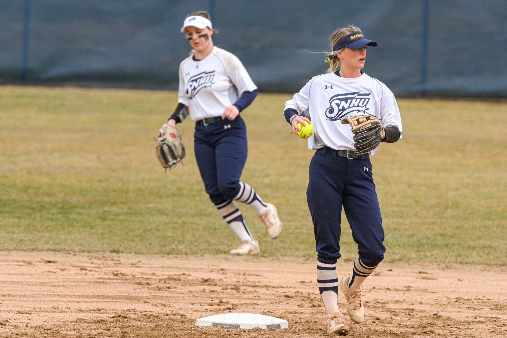 Bella Dickinson - 2024 - Softball - Southern New Hampshire University