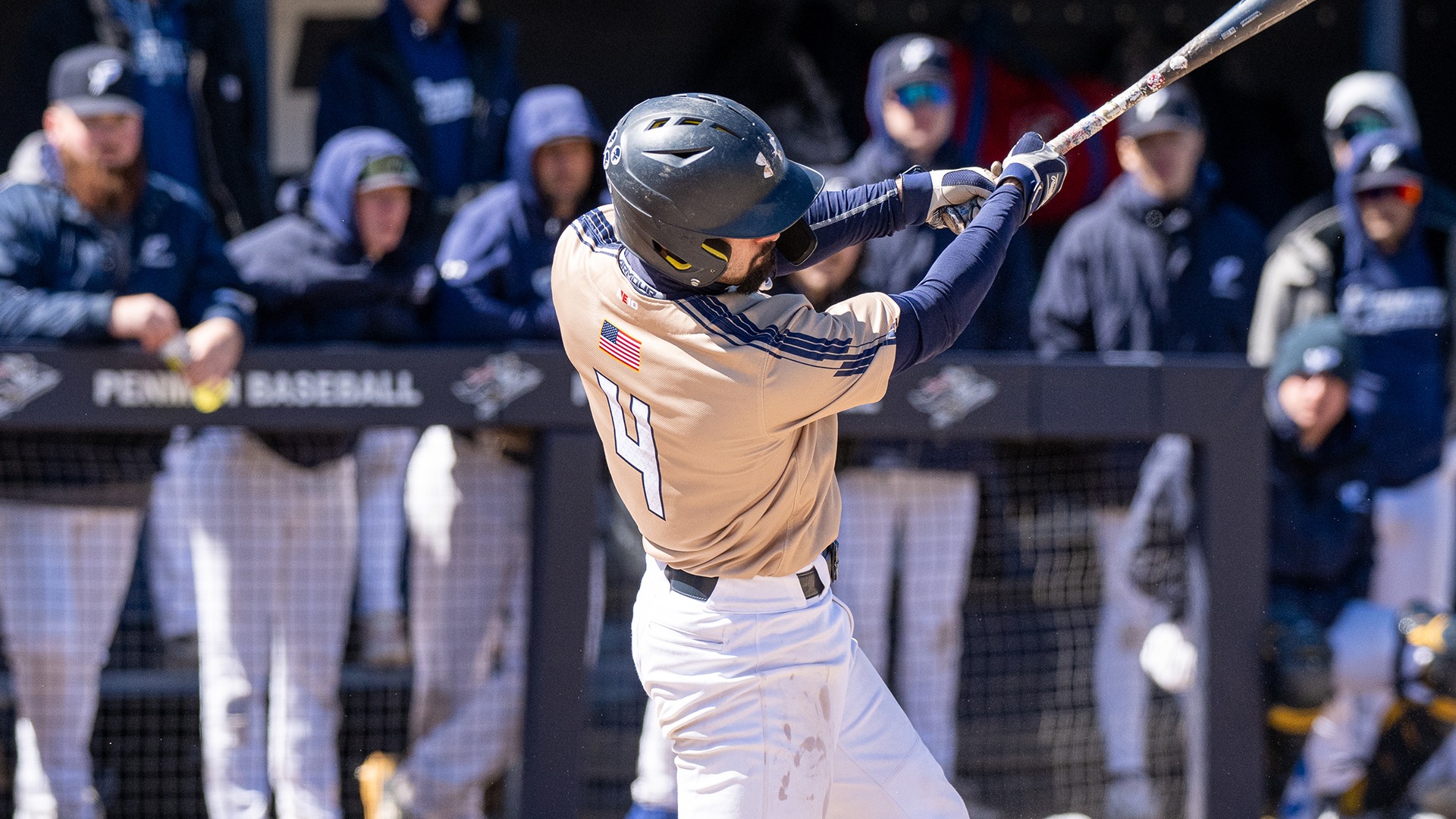 Baseball's Bats Continue to Bash in Sweep of Saint Rose - Southern New ...