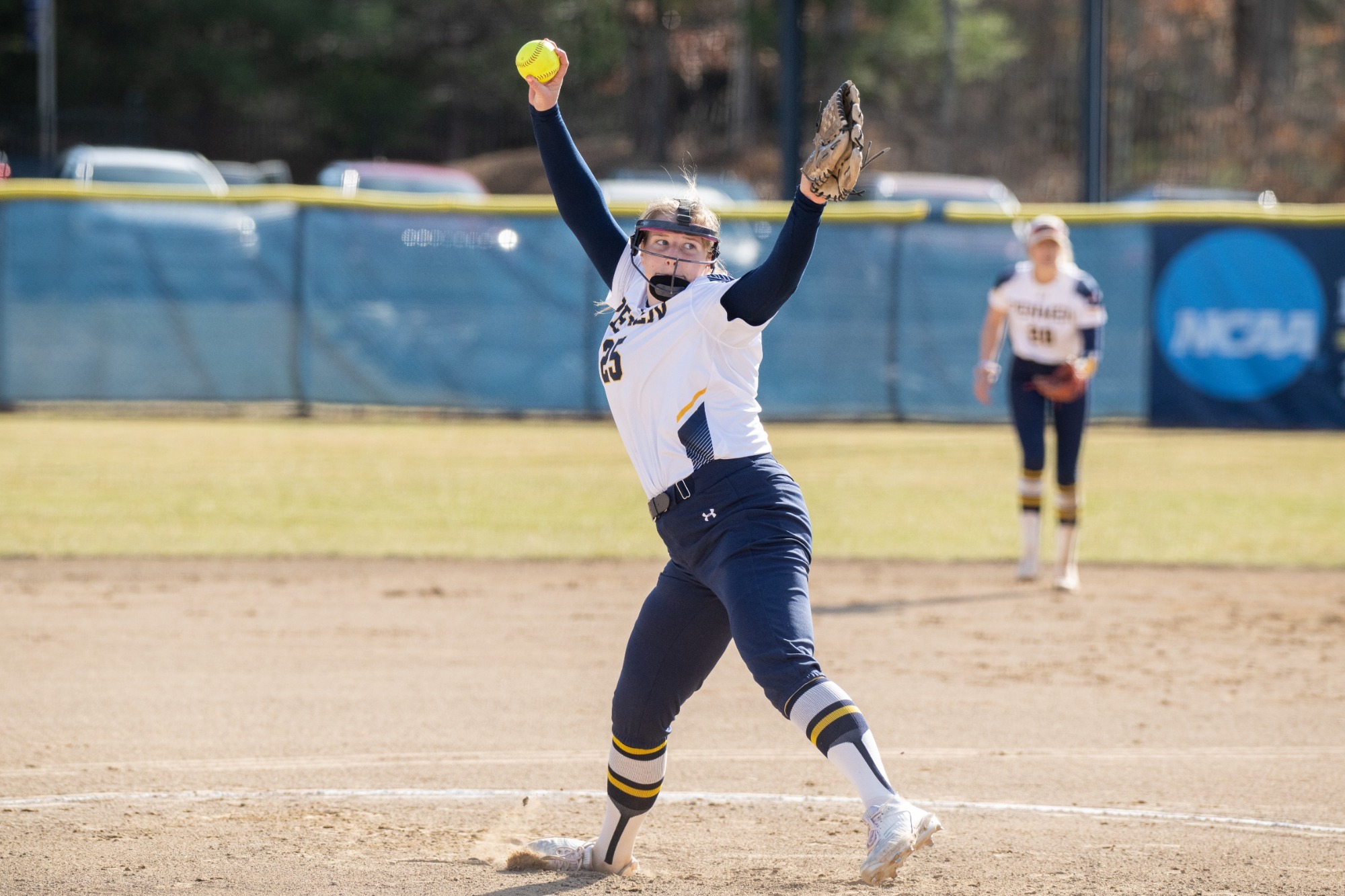 Gwyn Hammond - 2024 - Softball - Southern New Hampshire University