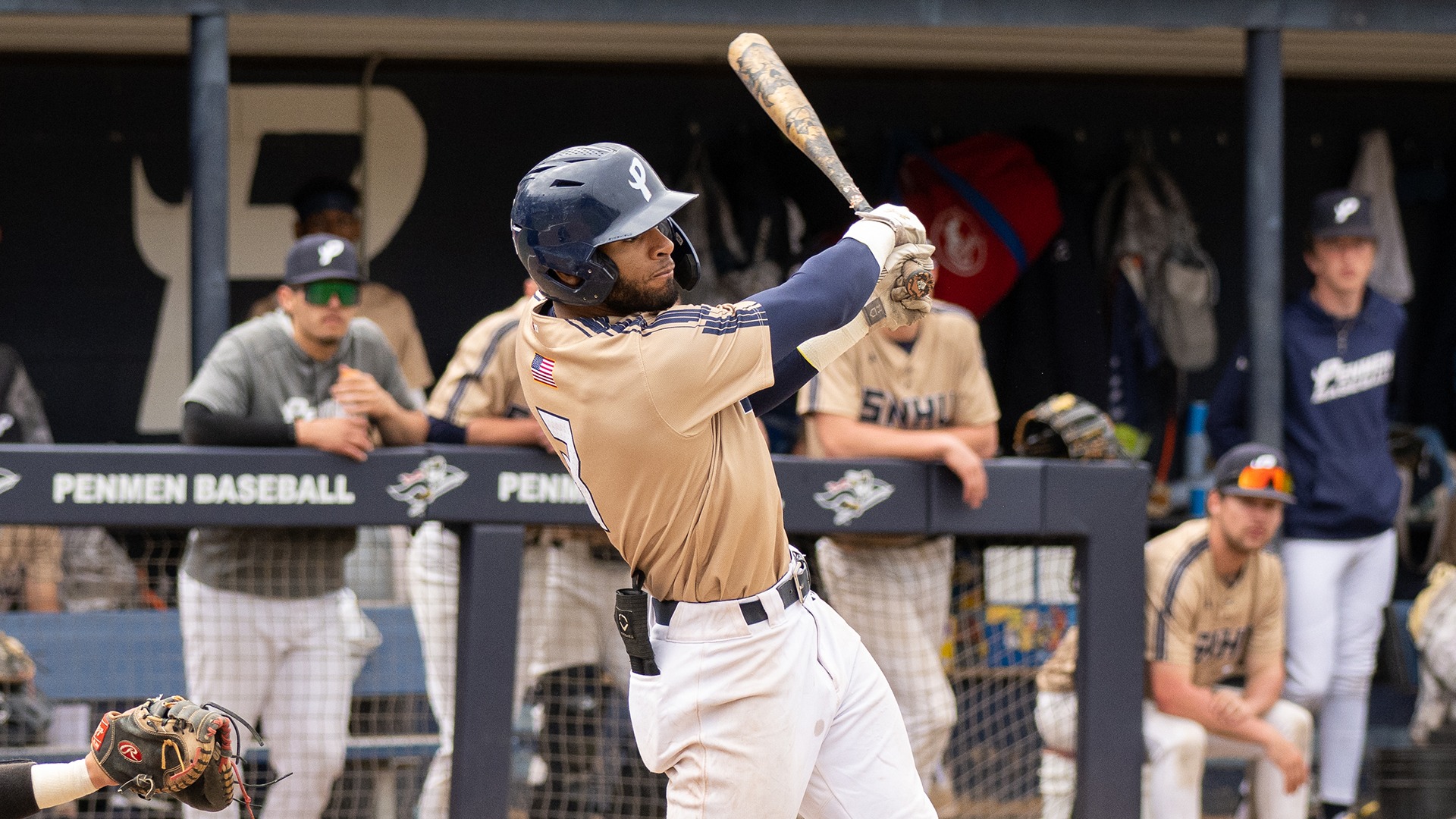 #15/26 Baseball Reduces Magic Number to Two with Second Doubleheader ...