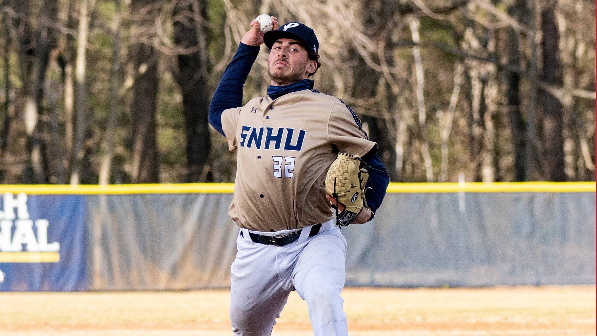 Baseball Puts Up 31 Runs in Game One, En Route to Sweep of Assumption ...