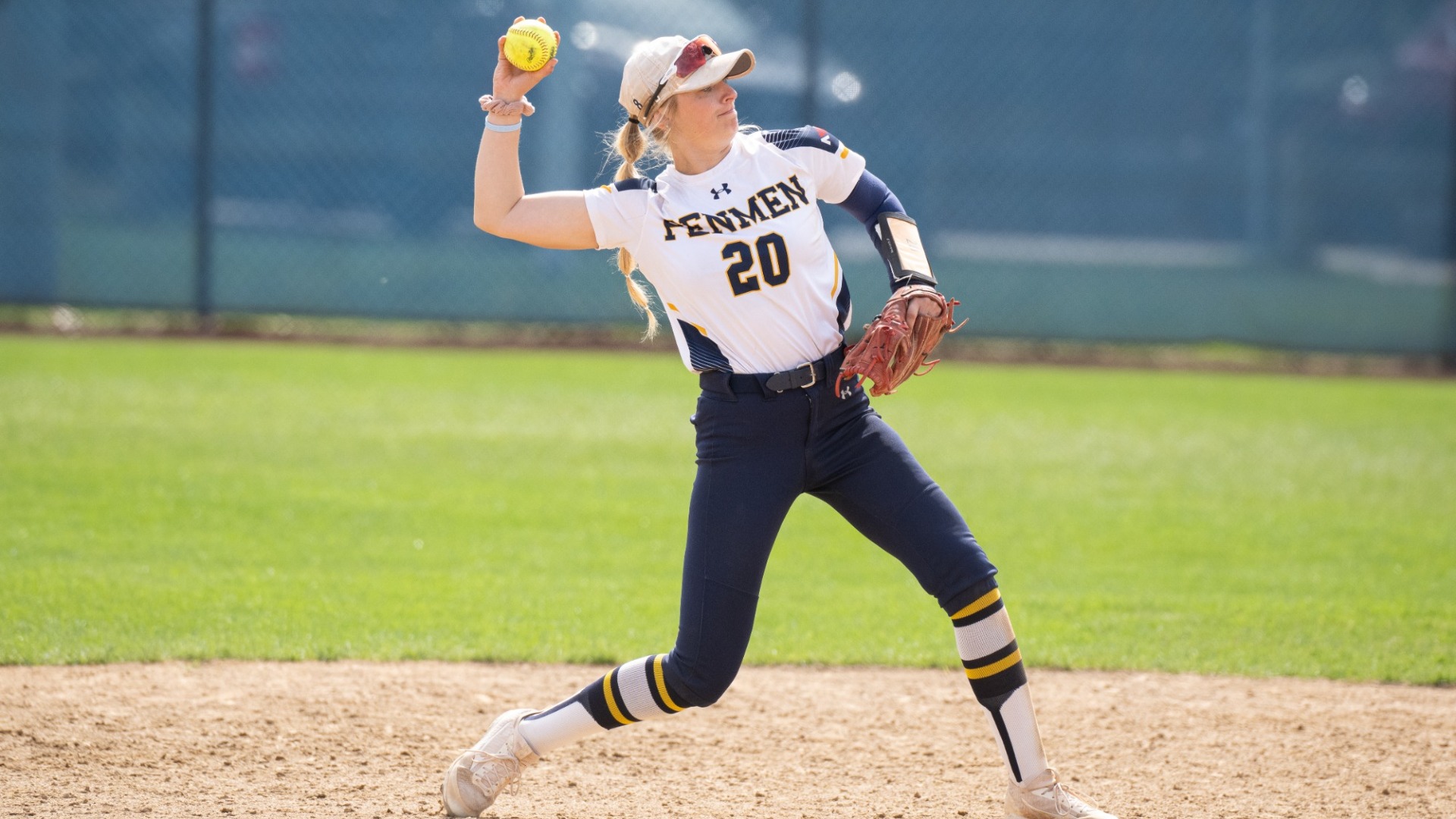 Alyssa DiMauro - 2024 - Softball - Southern New Hampshire University