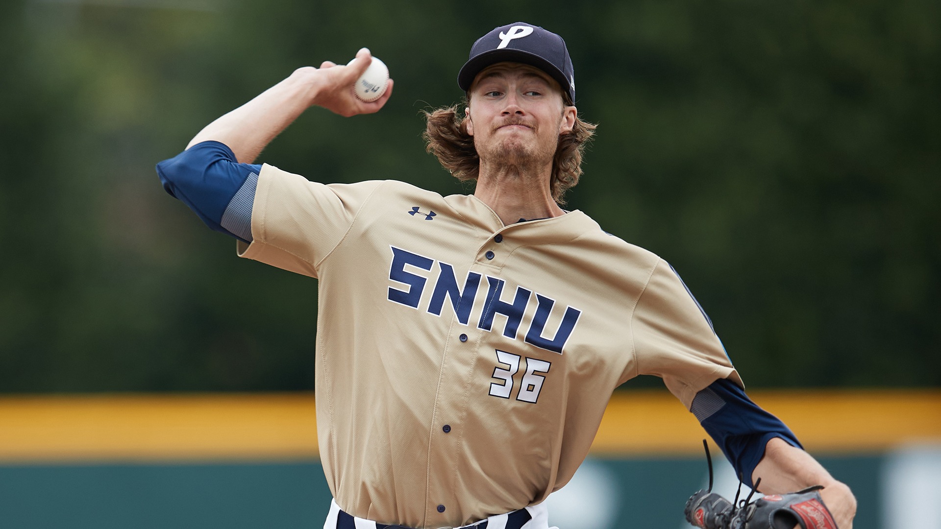 #7/10 Baseball Edged by #1/1 Angelo State, 2-1, in World Series Opener ...