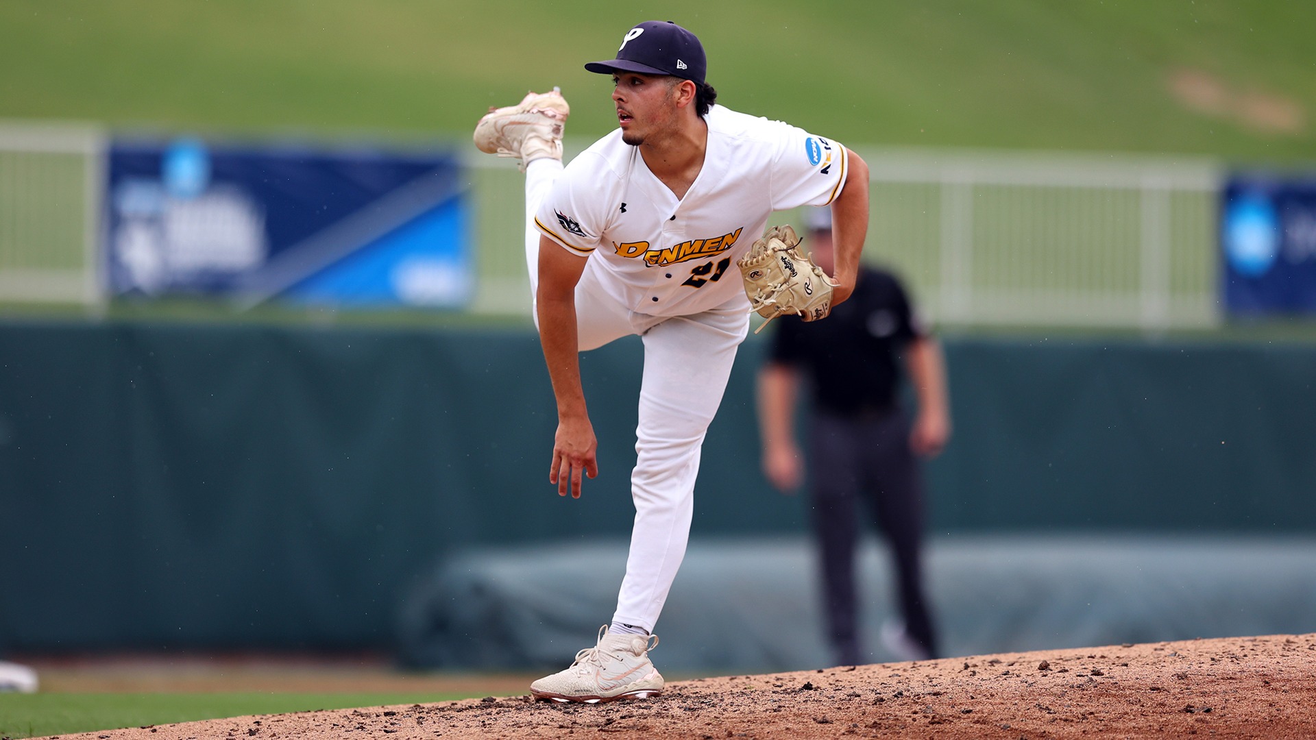 #7/10 Baseball Dispatches Defending Champion, #1/2 North Greenville, 8 ...