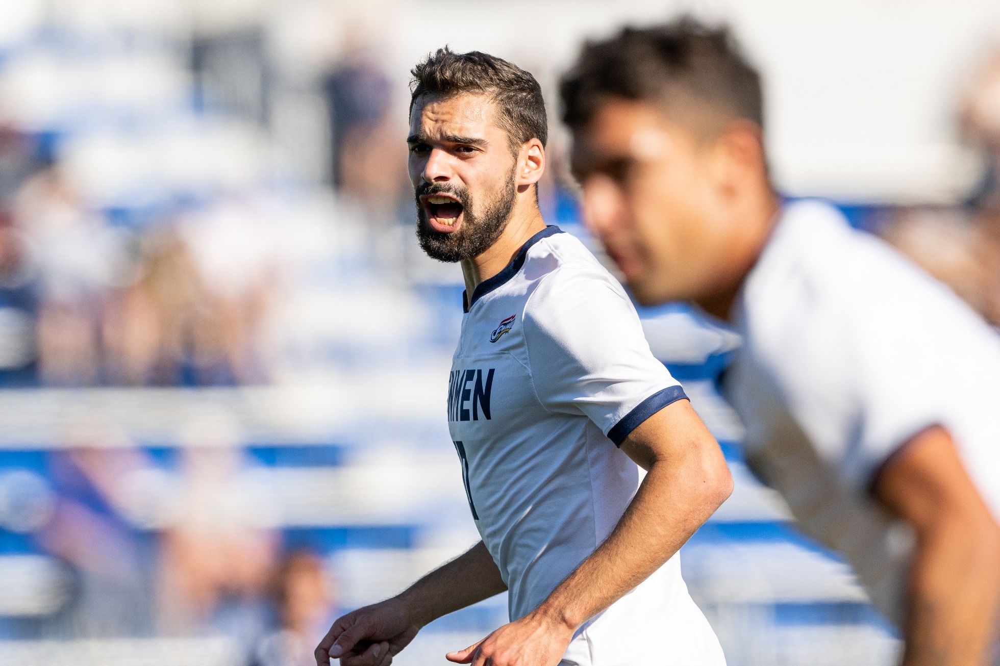 Luca Shubitidze - 2023 - Men's Soccer - Southern New Hampshire University