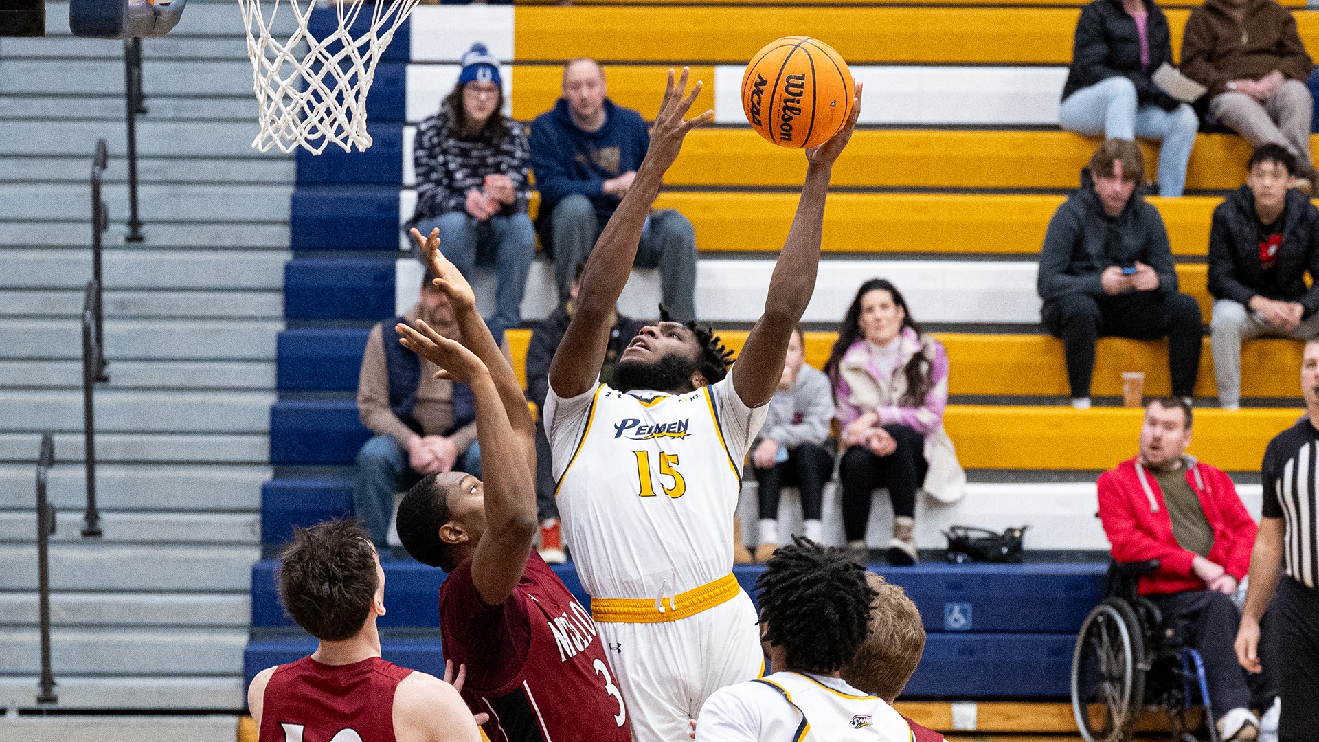 Grant's Career-Best 22 Points Not Enough in Men's Basketball's 81-77 ...