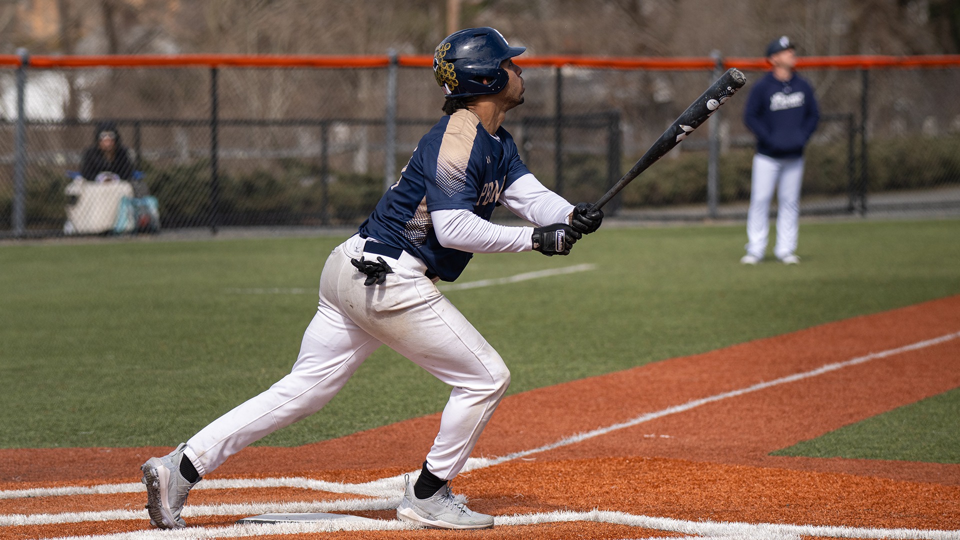 Baseball Racks Up 25 Runs in Sunday Sweep of St. Thomas Aquinas ...