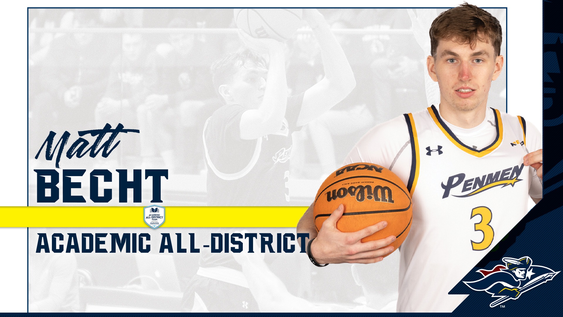 Watch the Penmen in the Elite Eight! - Southern New Hampshire University