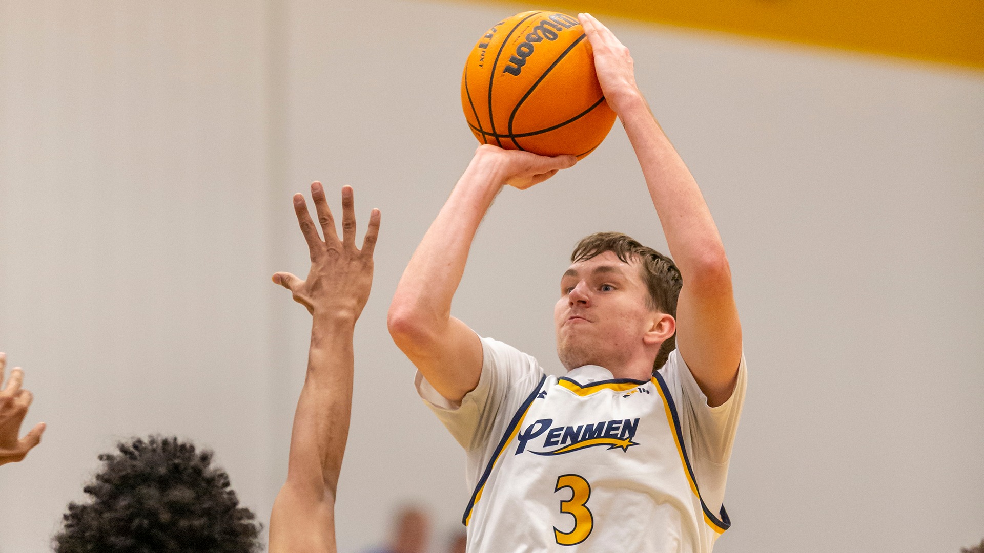 NE10 Title Game Returns to SNHU; Men's Hoop Rolls Past Saint Michael's ...