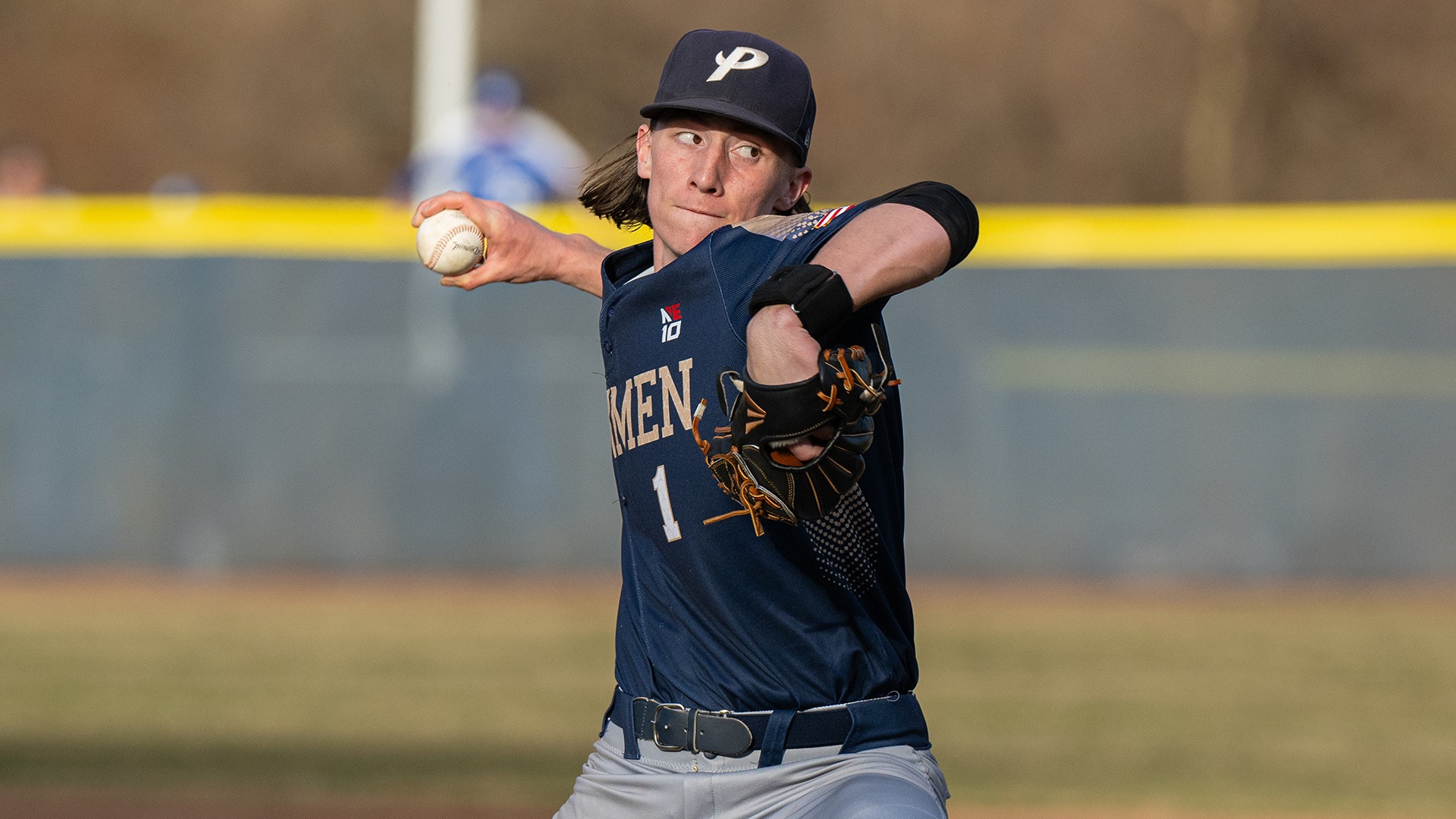 Assumption Topples Baseball in First Round of NE10 Championship ...