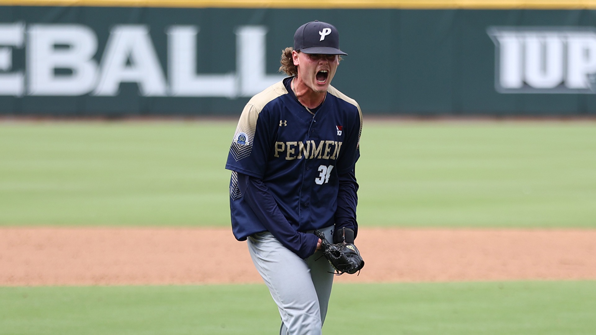 Penmen Open National Championship With 7-0 Win over #9 Catawba ...