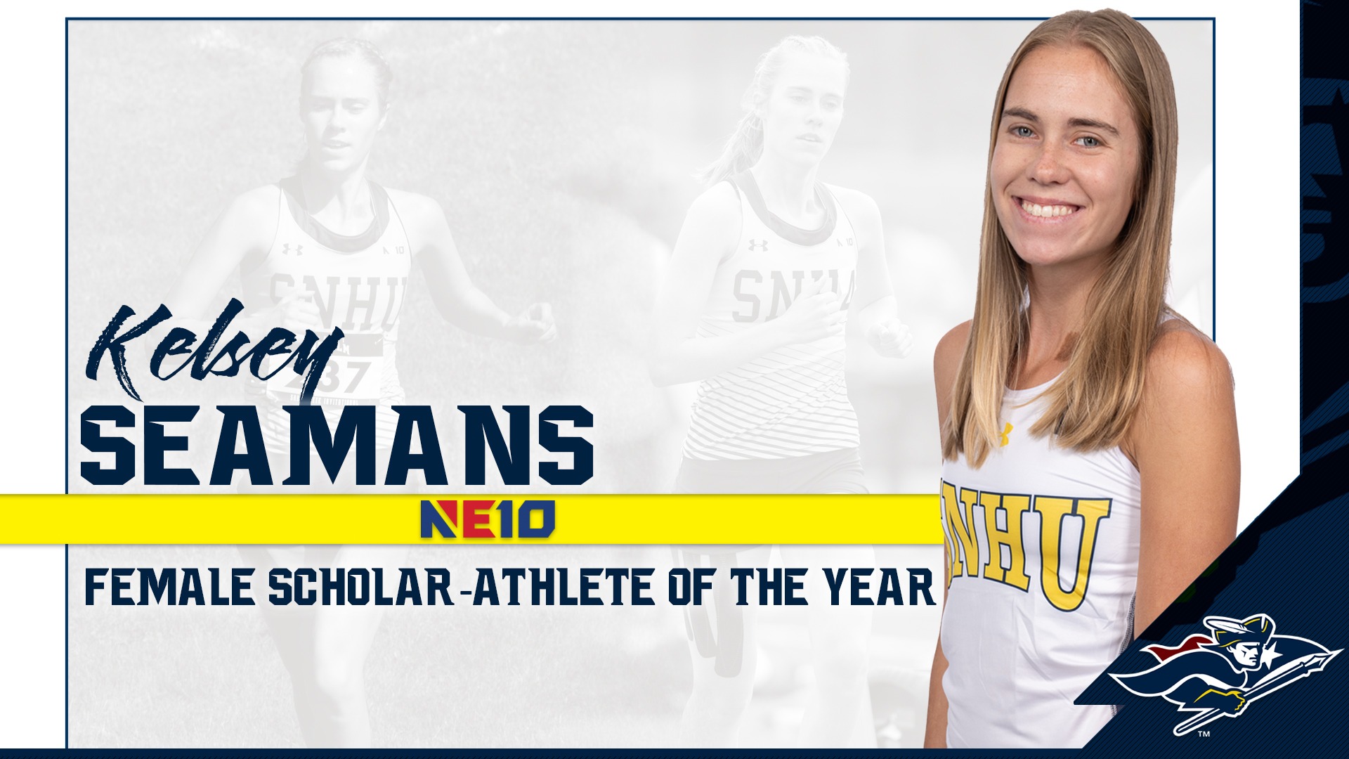 First Day of Northeast-10 Championships Wraps, Penmen in 3rd - Southern ...