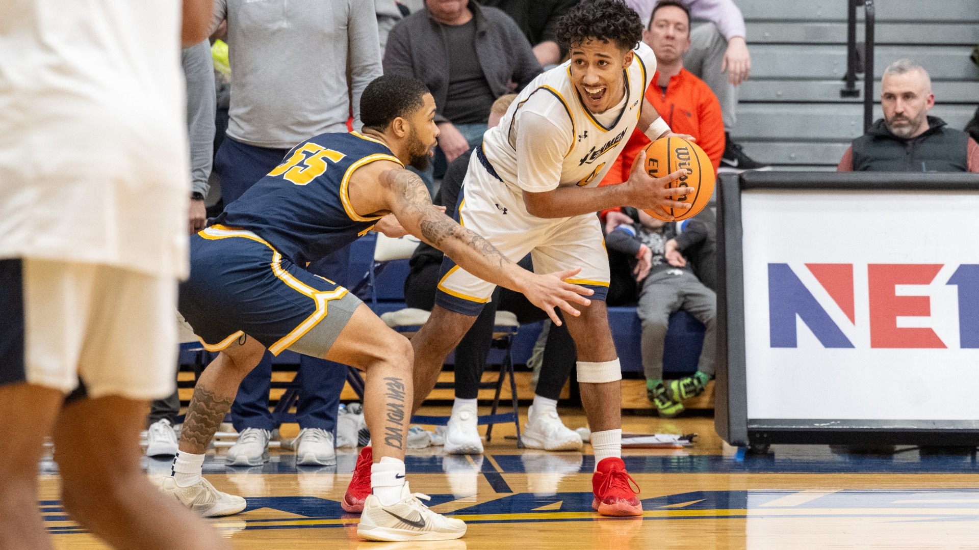 Men's Basketball Will Make 23rd Trip to NCAA Championship - Southern ...