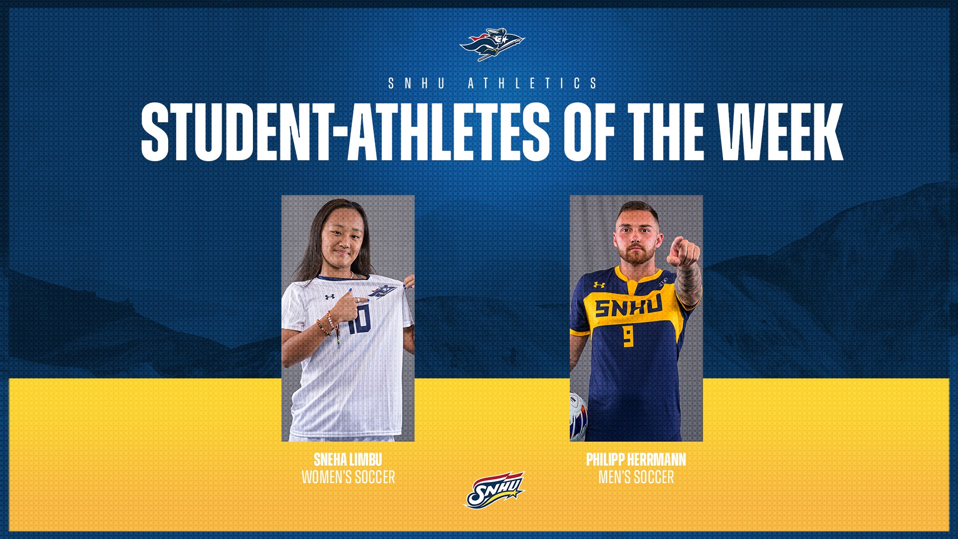 SNHU Places 243 on NE10 Fall Academic Honor Roll - Southern New ...