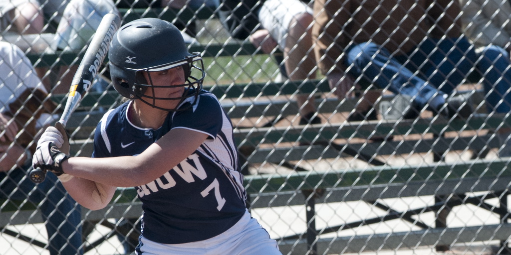 Sarah Basinger - 2012 - Softball - Snow College Athletics